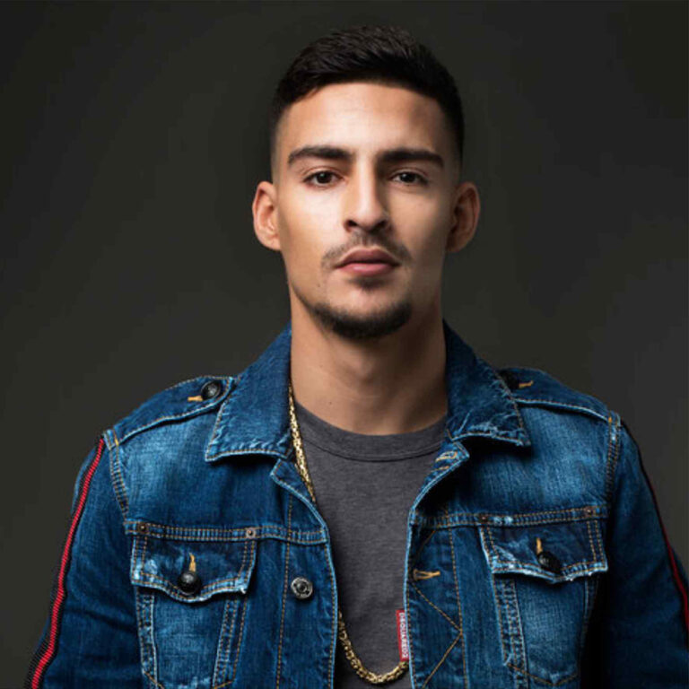 Boef - Twilight Productions